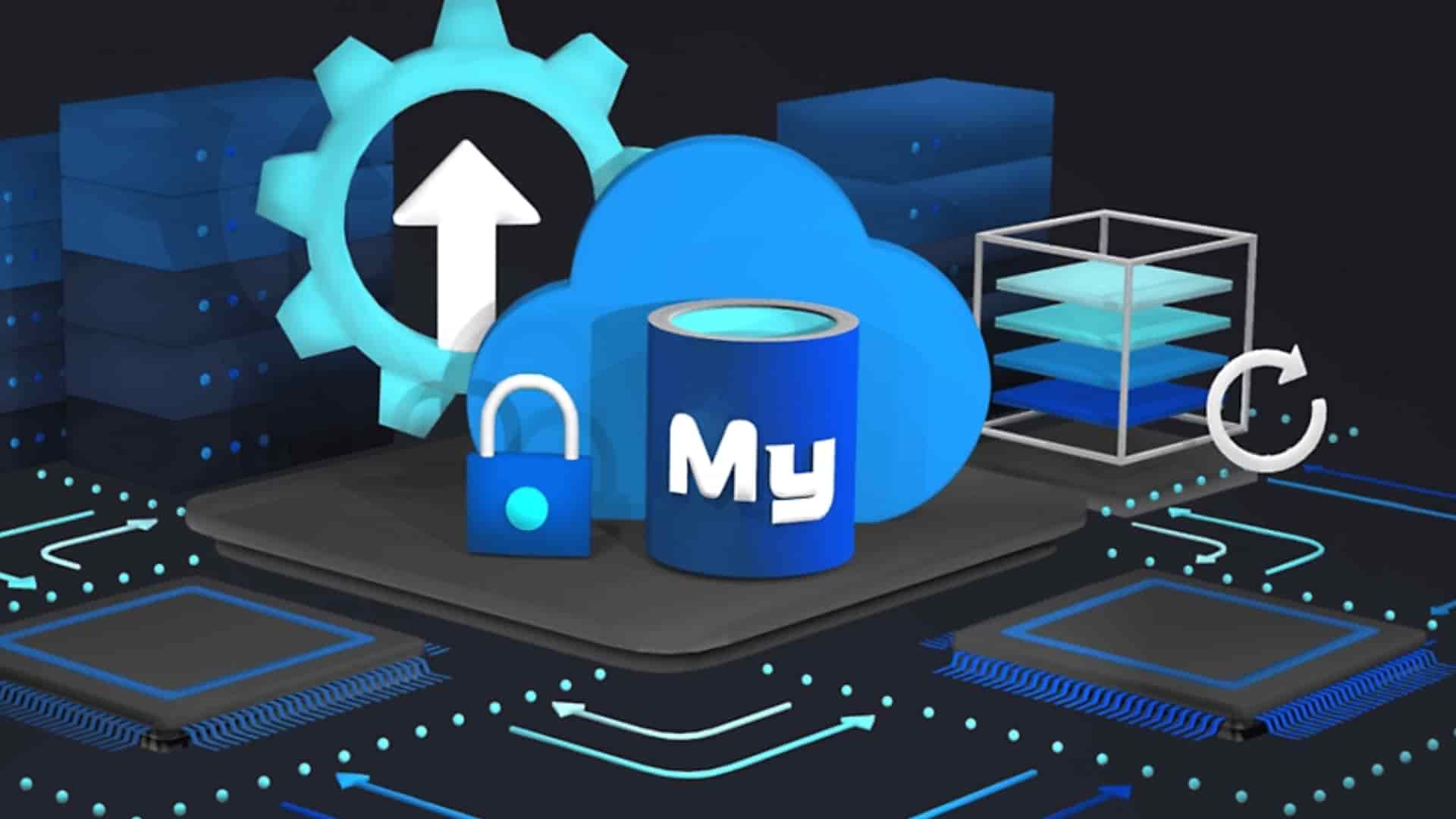 Escalabilidad con Azure Database para MySQL